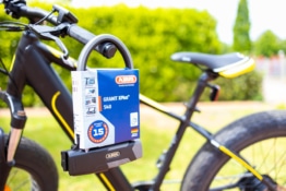 Abus Granit X Plus 540 Test – Ist Note 1,8 gerechtfertigt?