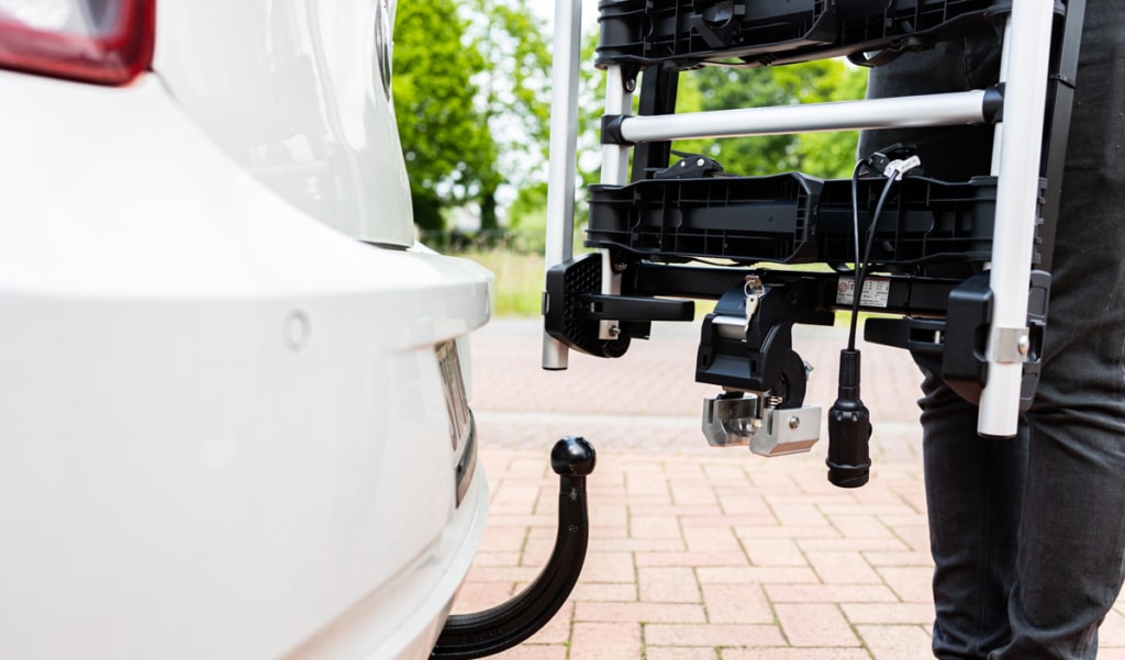 Uebler i31 Test – Bester Fahrradträger für 3 Räder? Alle Infos hier!