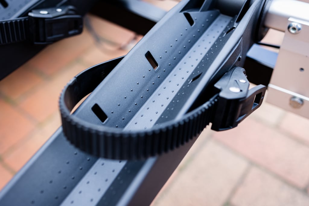 Uebler i31 Test – Bester Fahrradträger für 3 Räder? Alle Infos hier!